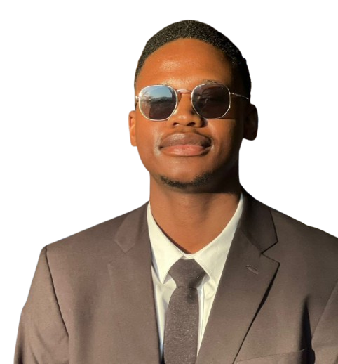 Oatile Mdlela Portfolio